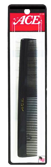 Ace All Purpose Comb 7" – Shophairwigs