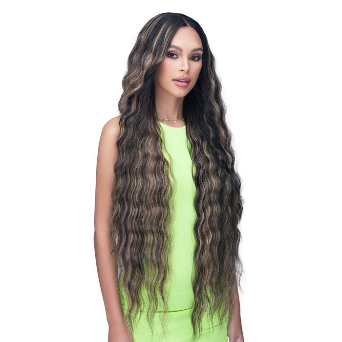 Laude & Co HD Lace Front Wig - SOFIA – Shophairwigs
