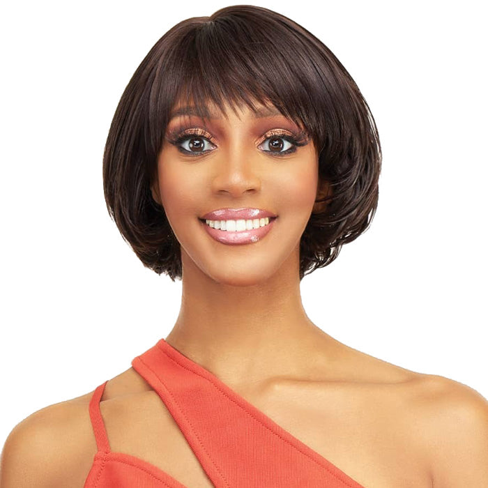 Vanessa Fashion Wig Synthetic Hair Wig - KOVIEÂ – Shophairwigs