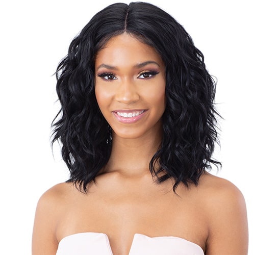 Model Model Klio Synthetic Lace Front Wig KLW 060 – Shophairwigs