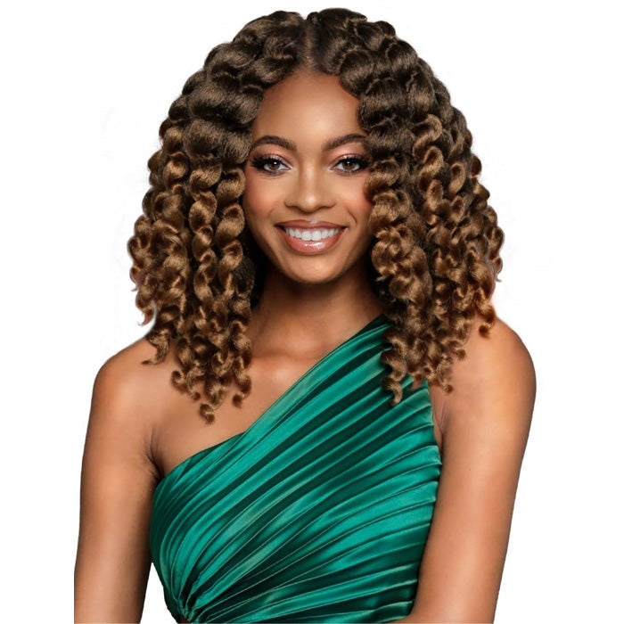 Bobbi Boss Braids - BRAZILIAN BATON CURL 10 2X – Shophairwigs