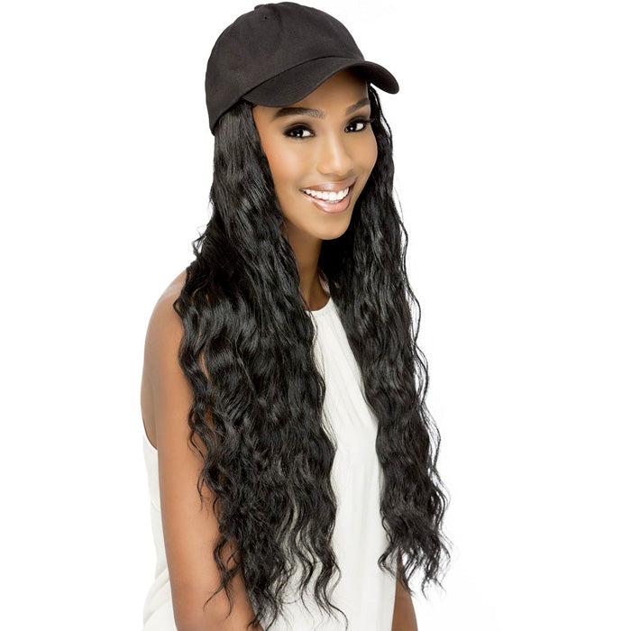 Vivica A Fox Cap Do Instant Celebrity Style Synthetic hair Wig - CAPDO ...