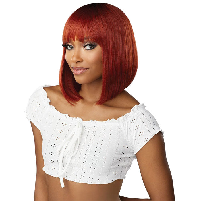 Sensationnel Dashly Full Wig - UNIT 12 – Shophairwigs