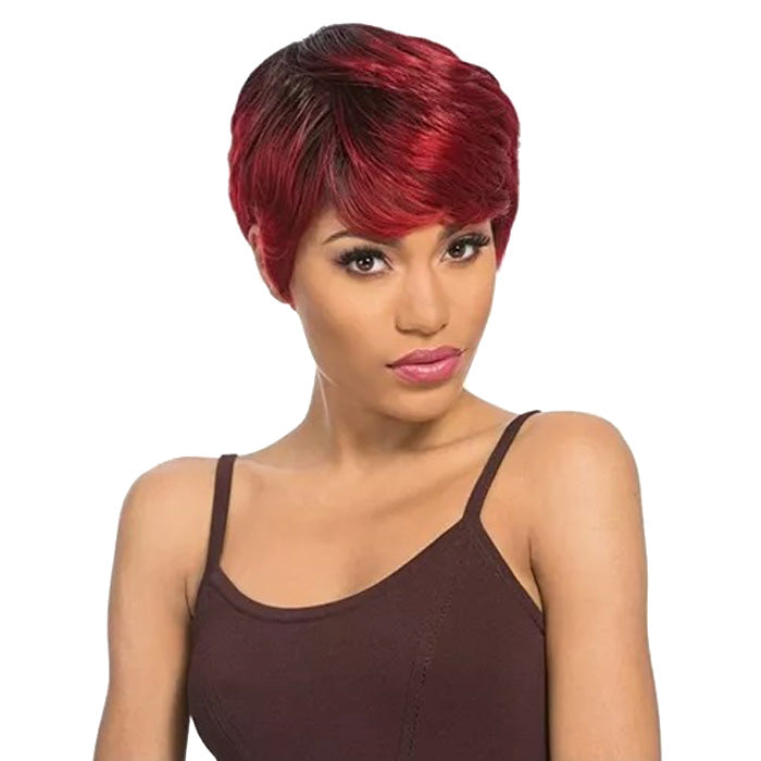 OUTRE PREMIUM DUBY WIG HUMAN HAIR FEATHER COMBO – Shophairwigs