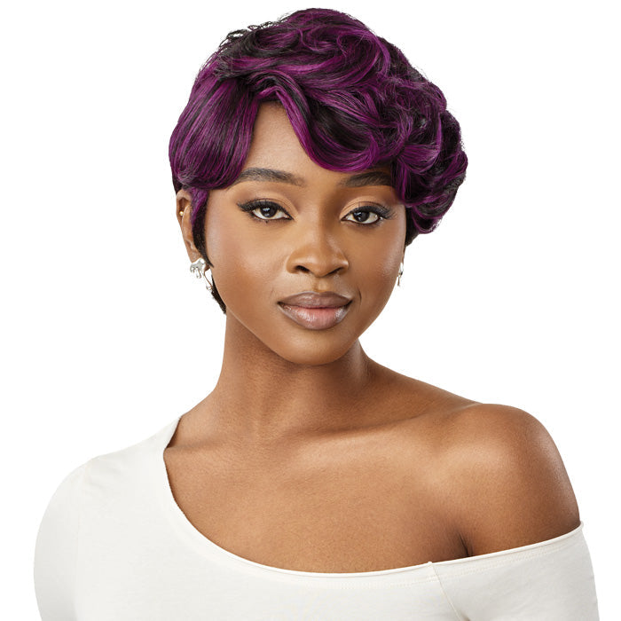 Outre Premium Duby Wig 100% Human Hair Full Wig - HH-PAMELA – Shophairwigs