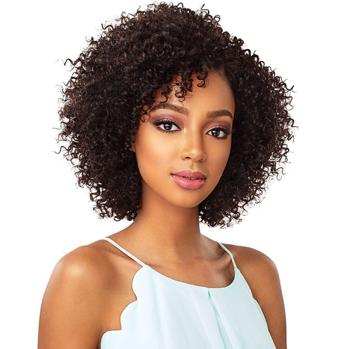 Sensationnel Bare & Natural Peruvian 100% Virgin Remi Weave WW BOHEMIA ...