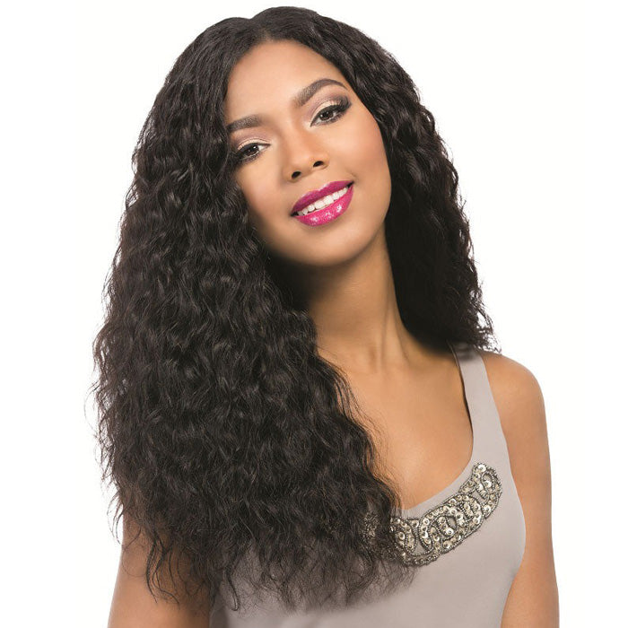 Sensationnel Bare & Natural 100% Malaysian Virgin Remi Weave SPANISH ...