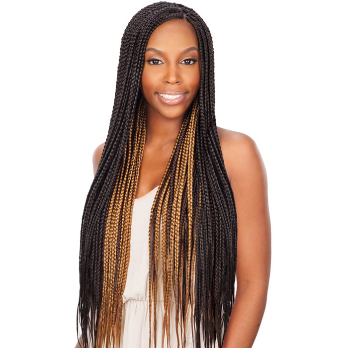 Shake-N-Go 2X Que Soft JUMBO BRAID – Shophairwigs