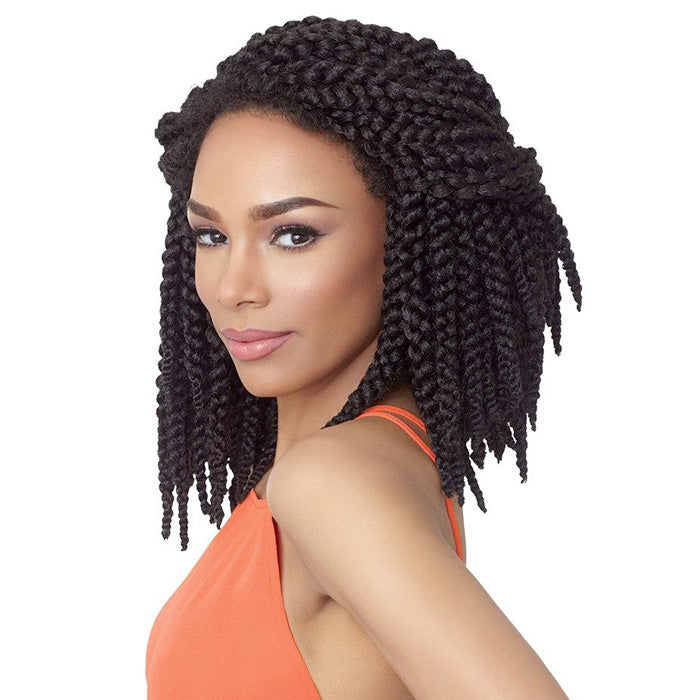 Outre X-Pression Crochet Braid 3D BRAID 12 INCH – Shophairwigs