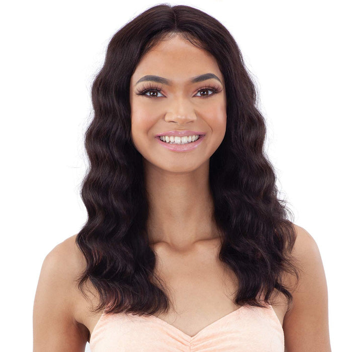Model Model Galleria 100% Virgin Human Hair Lace Front Wig LD18 ...