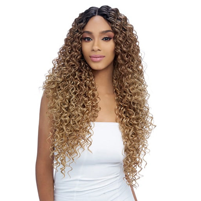 Harlem 125 Ultra HD 5" Deep Lace Part Wig - LH006 – Shophairwigs