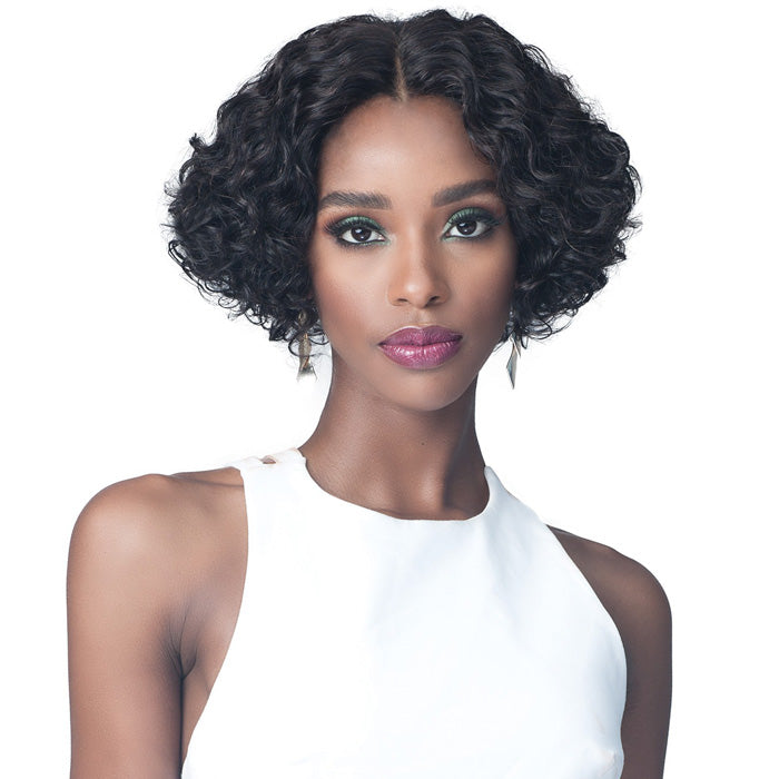 Bobbi Boss Unprocessed Human Hair Lace Front Wig - MHLF425 WHITNEY ...