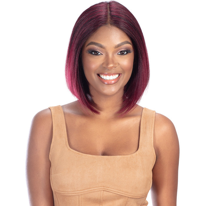 Model Model Bestie Glueless HD Lace Front Wig - AVIANNA – Shophairwigs