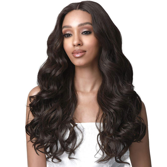 Bobbi Boss Synthetic Truly Me Lace Front Wig - MLF426 MARCIA – Shophairwigs