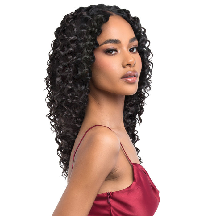 Bobbi Boss Miss Origin Core Weave 3 PCS One Pack - DEEP WAVE 10/12/14 ...
