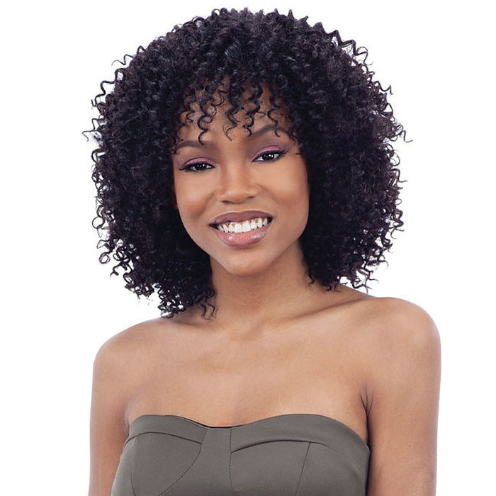 Mayde Beauty 100% Human Hair Weave - WATER 3PCS – Shophairwigs