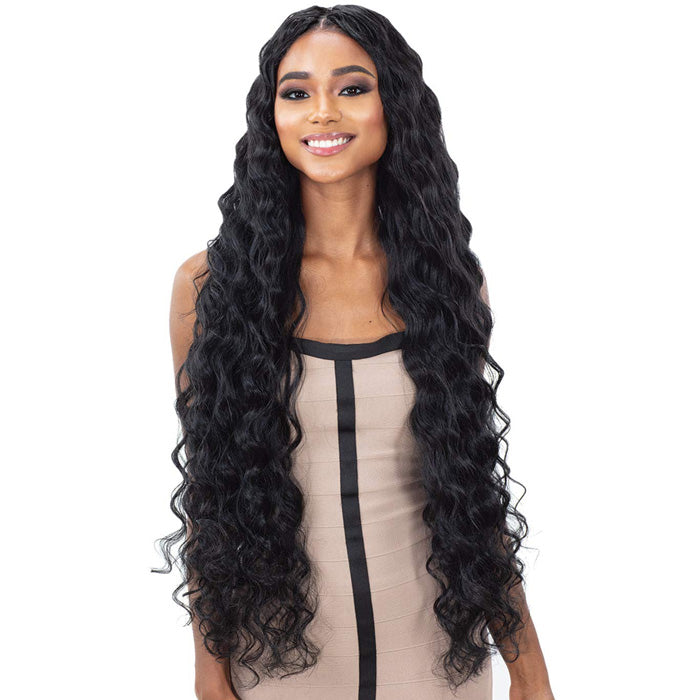 Shake N Go Organique Weave - WONDER WAVE 30" – Shophairwigs
