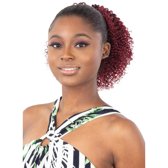 Freetress Equal Drawstring Ponytail - CRUNCH PONY – Shophairwigs