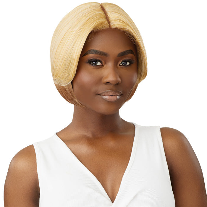 Outre Glueless HD Lace Front Wig - GIO – Shophairwigs