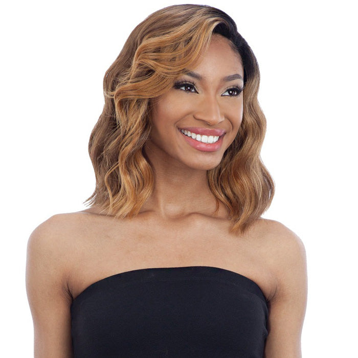 Freetress Equal 5" Lace Part Front Wig - VAL – Shophairwigs