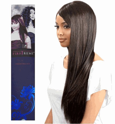 Bobbi Boss First Remi PRIME YAKY 100% Human Hair Weaving 10" - 18 ...