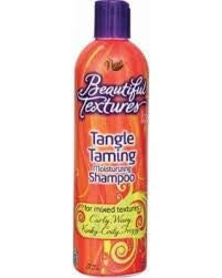 Beautiful Textures Tangle Taming Moisturizing Shampoo 12 oz – Shophairwigs
