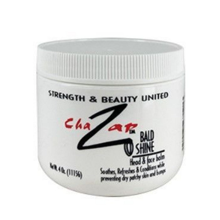 Chazap bald shine 4 oz – Shophairwigs