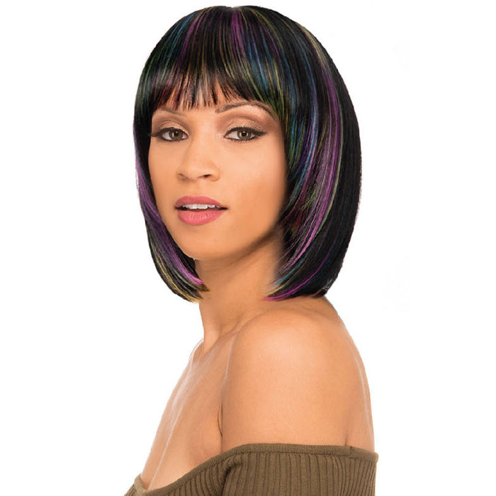 New Born Free Cutie Collection Wig - CT186 – Shophairwigs