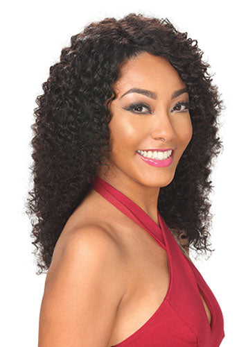 Zury Sis Royal Swiss Lace Front 100% Human Hair Wig HRH - SWISS LACE D ...