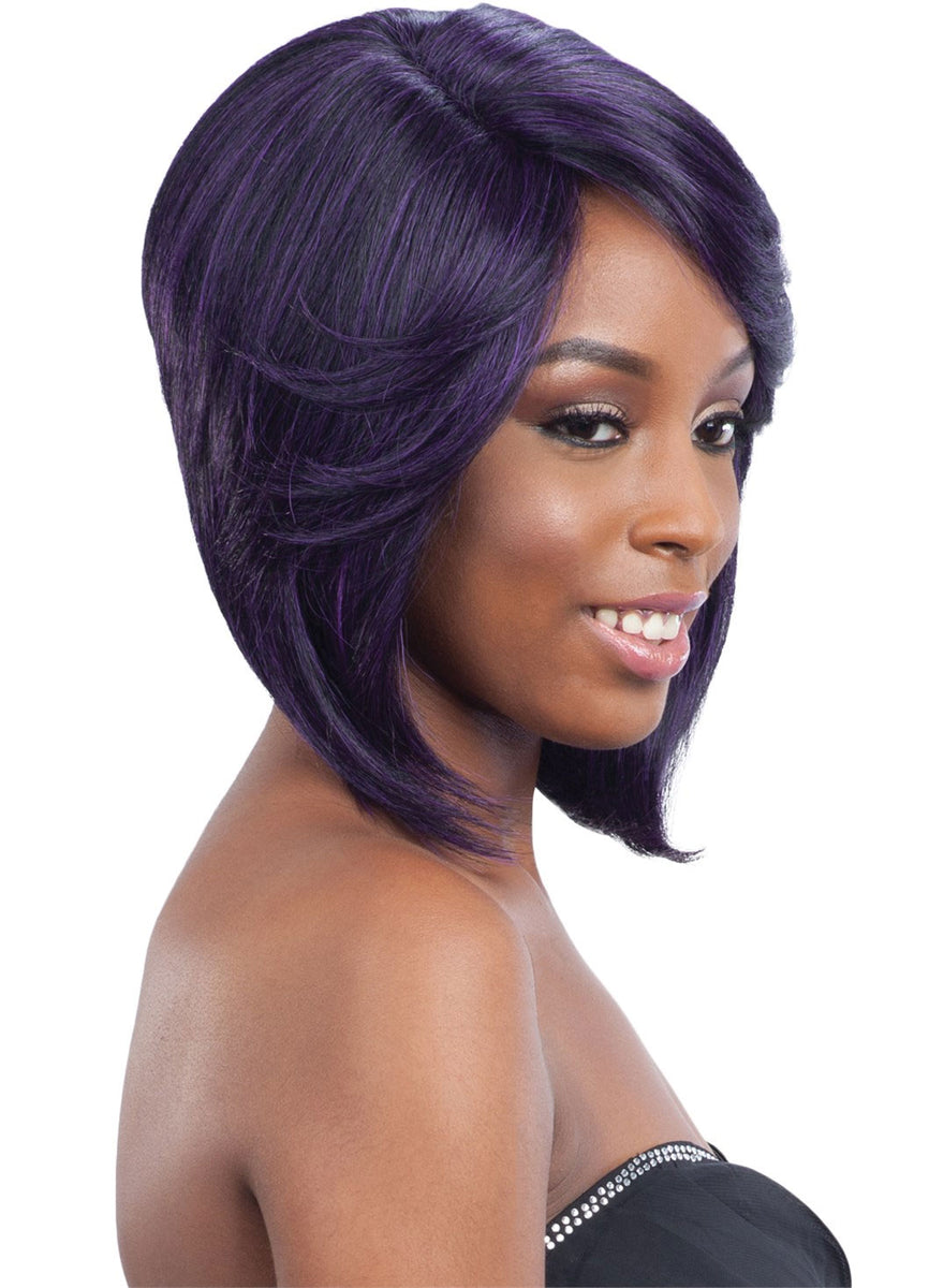 Model Model Lace Front Wig DENVER – Shophairwigs