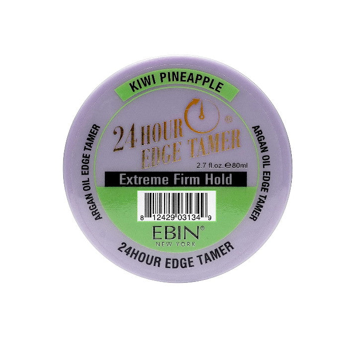 Ebin New York 24 Hour Fruity Edge Tamer EXTREME FIRM HOLD EDGE CONTROL ...