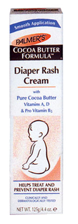 Palmer's Cocoa Butter DIAPER RASH Cream 4.4 oz – Shophairwigs