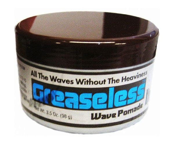 Duke Greaseless Wave Pomade 3.5 oz – Shophairwigs