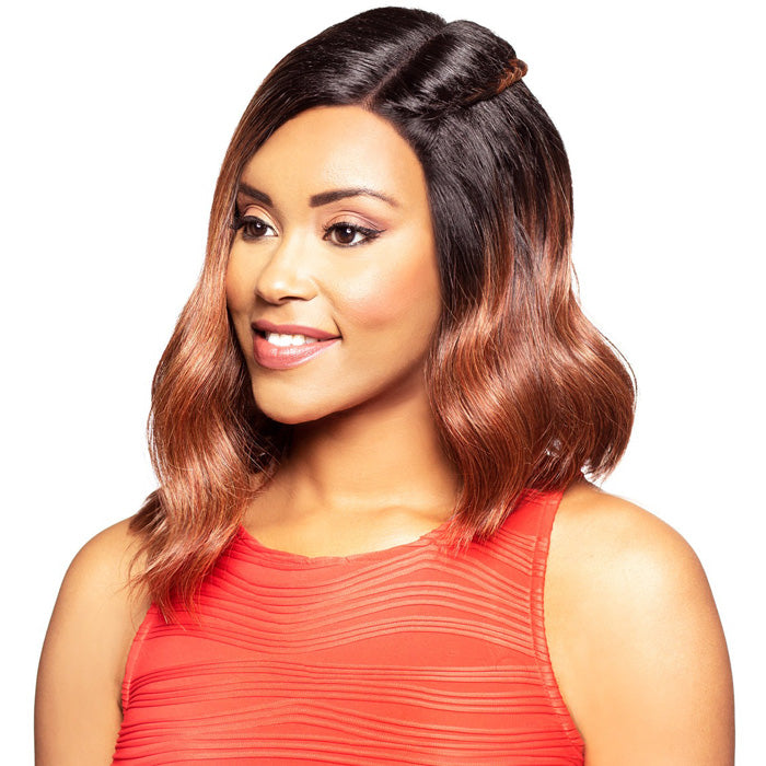 Foxy Lady Braiding Lace Front Wig - SHIREEN – Shophairwigs