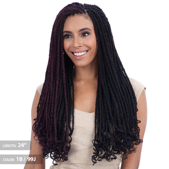 Synthetic Hair Braids – Shophairwigs