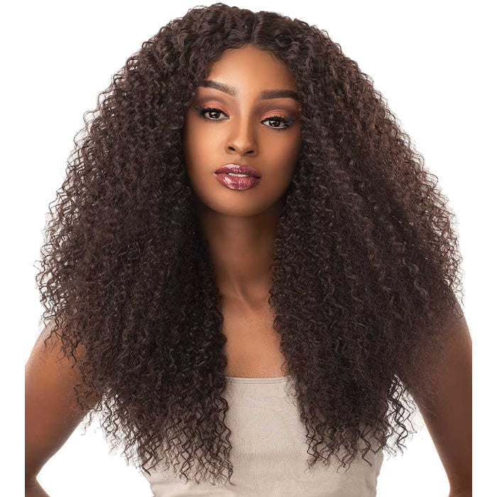 Sensationnel Premium Too Boutique Bundles BOUTIQUE BRAZILIAN WAVE 18-22 ...