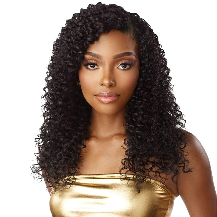 Sensationnel Empire Bundles Multi Pack 100% Virgin Human Hair Weave and ...
