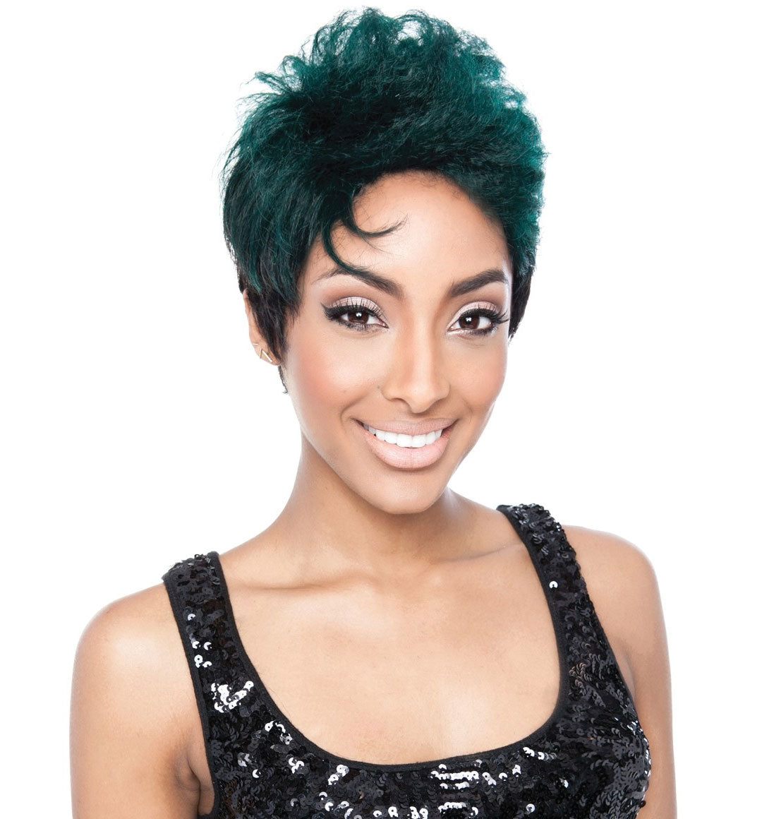 Isis Red Carpet Stella Human Hair Wig RCP515 ERIS – Shophairwigs