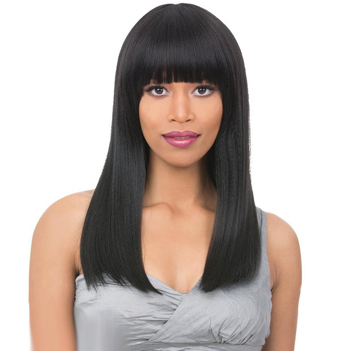 It's a Wig Full Wig - RAVEN – Shophairwigs