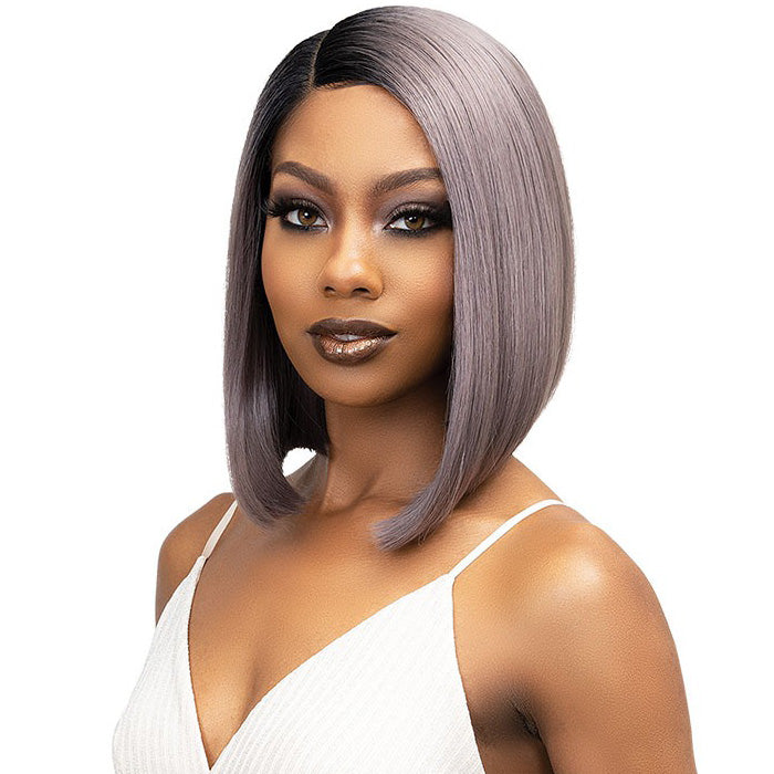 Janet Collection Essentials HD Lace Front Wig - CHYNA – Shophairwigs