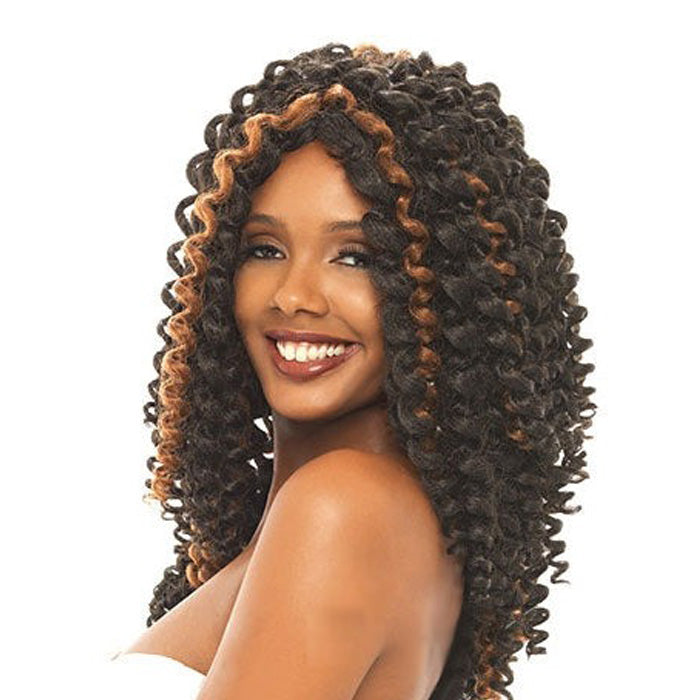 Janet Collection Braid Style Synthetic Hair Full Wig - MAMBO – Shophairwigs