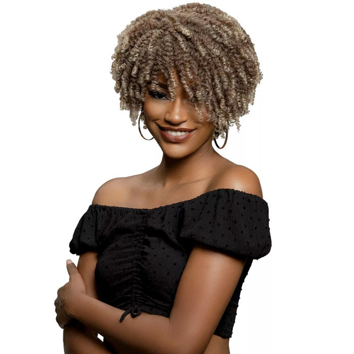 Janet Collection Natural Curly Full Wig - NATURAL AFRO PLES – Shophairwigs
