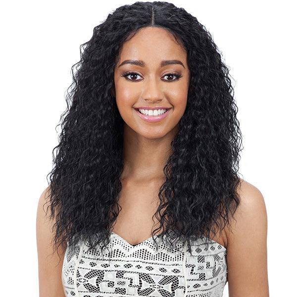 Model Model Klio Synthetic Lace Front Wig - KLW 040 – Shophairwigs