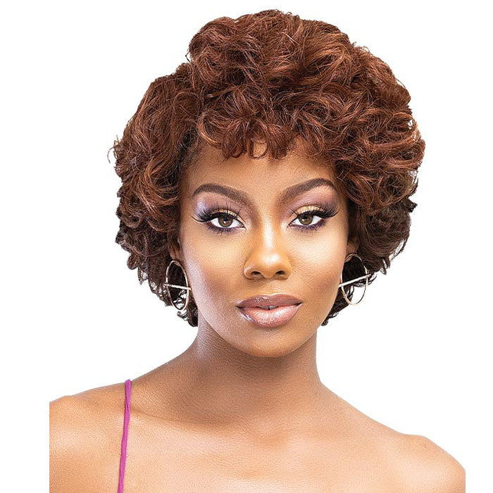 Janet Collection Vigirin Human Hair Wig KINSELY – Shophairwigs
