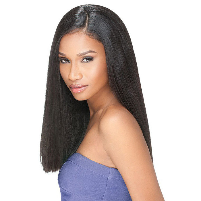 Sensationnel Live 100% HH Brazilian Keratin Remi Natural Weave PERM ...