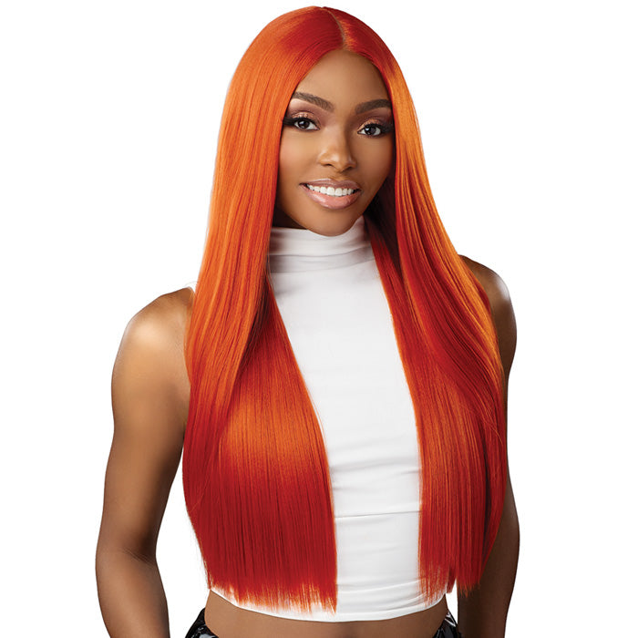 Sensationnel Shear Muse from Empress HD Lace Front Wig - KAMARIA - Spi ...