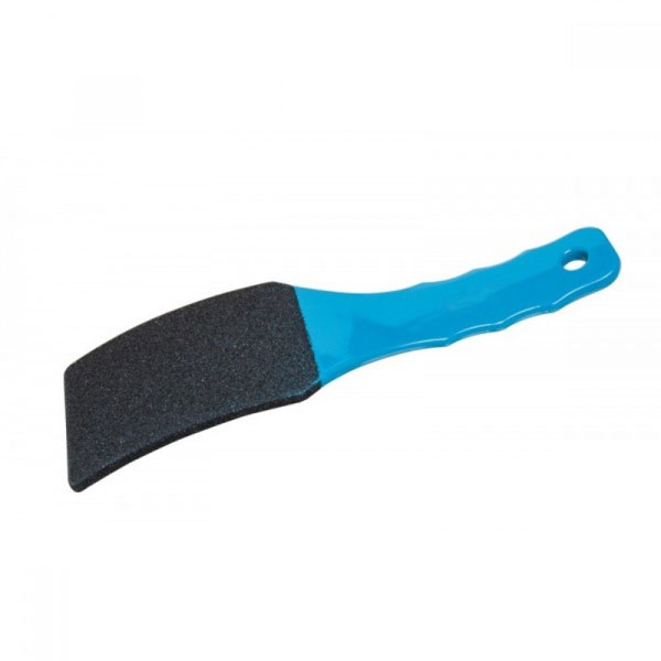 Magic Curved Paddle Foot File – Shophairwigs