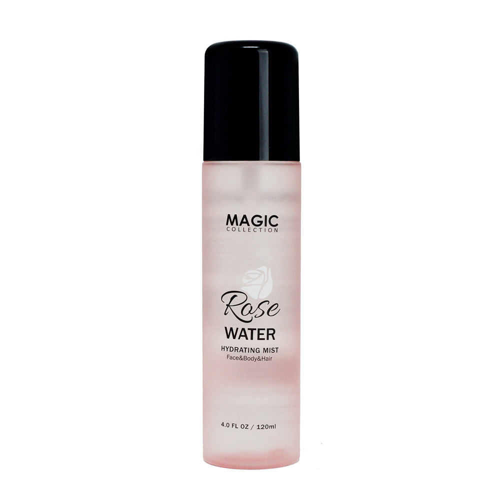 Magic Collection Rose Water Hydrating Mist 3.4 oz – Shophairwigs