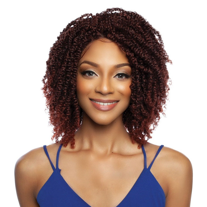 Mane Concept Inspire Braid 4x4 HD Lace Front Wig - RCHB202 BAHAMAS TWI ...