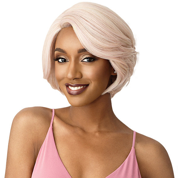 Outre Swiss Lace L Part Lace Front Wig MERCY – Shophairwigs